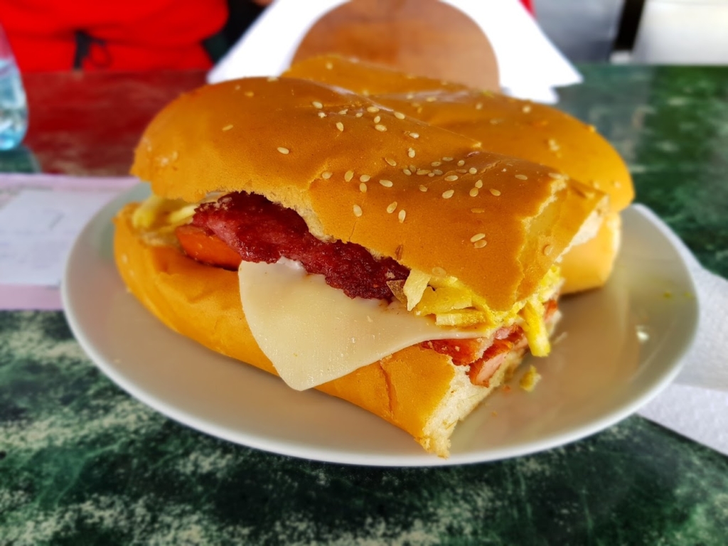 El Enano Restaurante Miraflores - Viajar a Perú